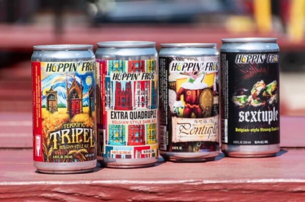 The Top 30 Breweries in Ohio Ranked - MyBartender