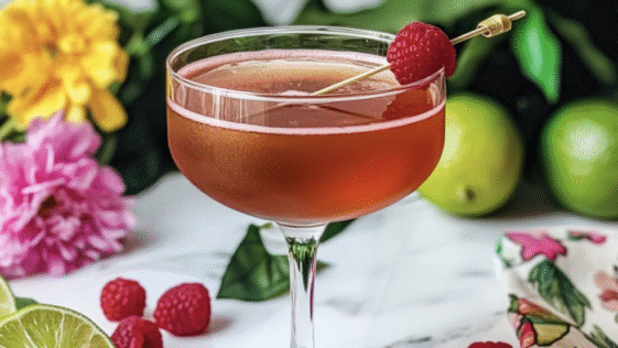 Grand Marnier - MyBartender