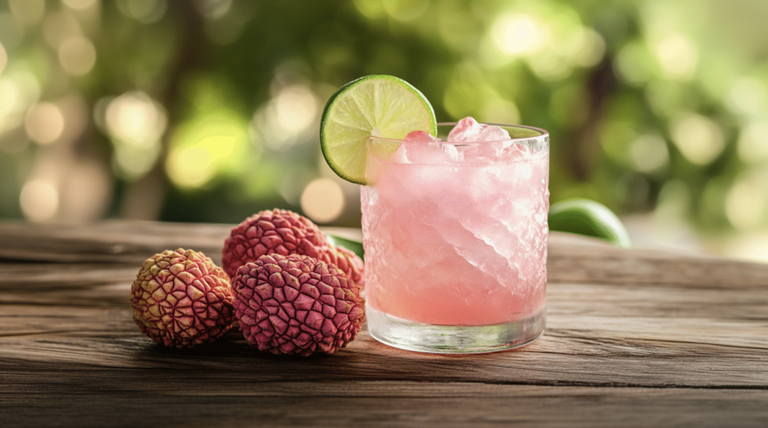 22 Best Lychee Cocktails to Drink
