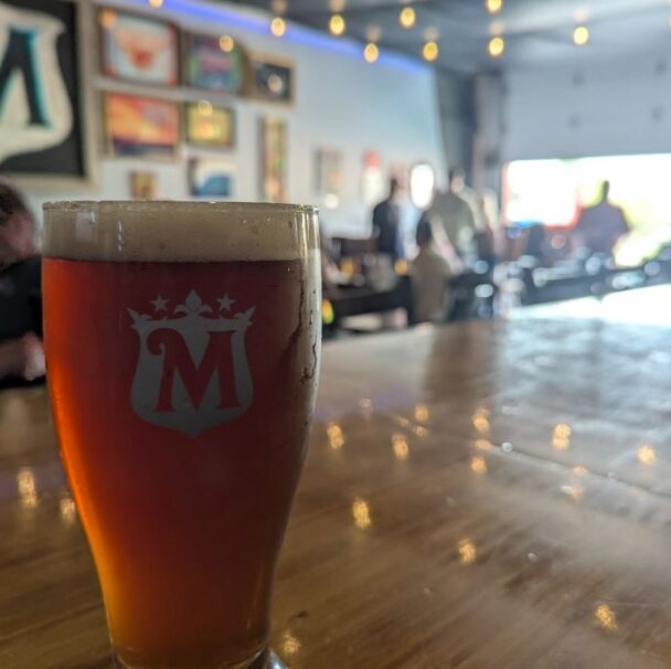 The Top 30 Breweries in Maryland Ranked - MyBartender