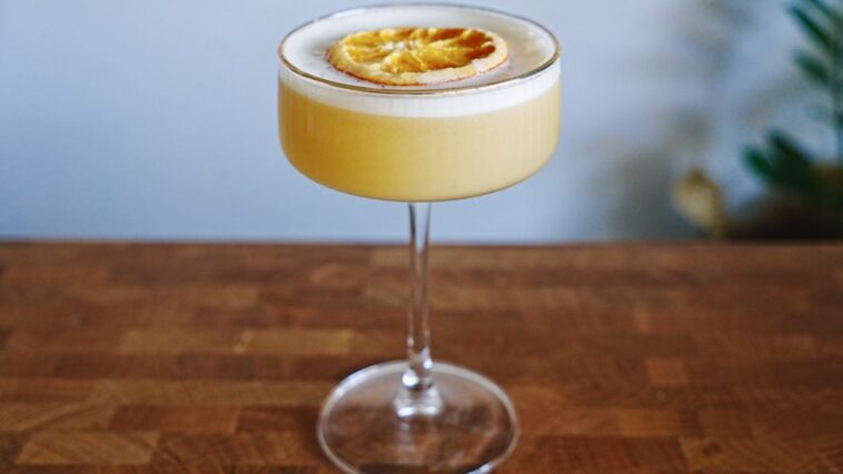 Kentucky Bourbon Lemonade: A Refreshing Southern Classic You’ll Keep Making