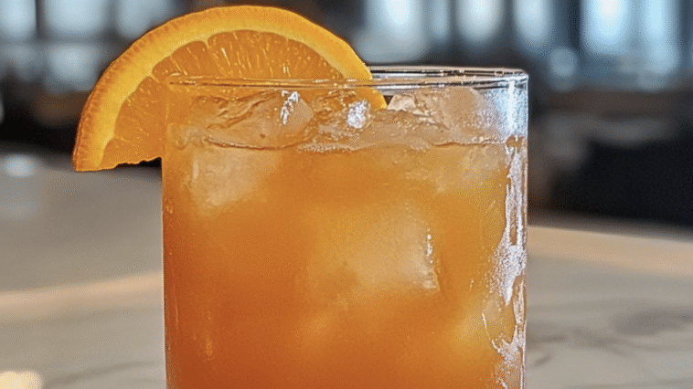 8 Best Orange Mocktails to Drink