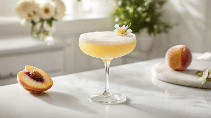 12 Best Ginger Syrup Cocktails to Drink