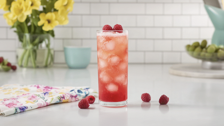 10 Best Raspberry Vodkas to Try
