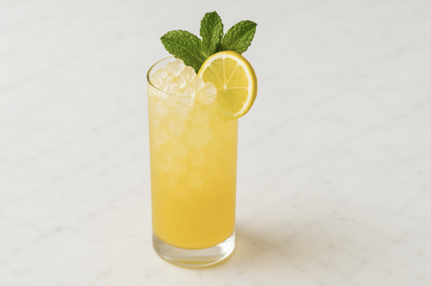 Summer Sour