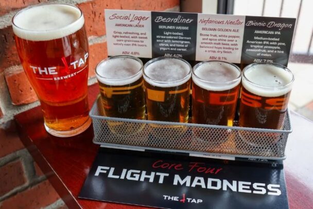 The Top 30 Breweries in Indiana Ranked - MyBartender
