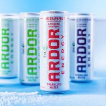 The Top 30 Energy Drink Brands - MyBartender