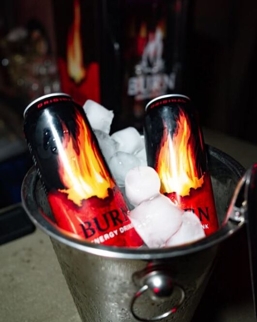 The Top 30 Energy Drink Brands - MyBartender