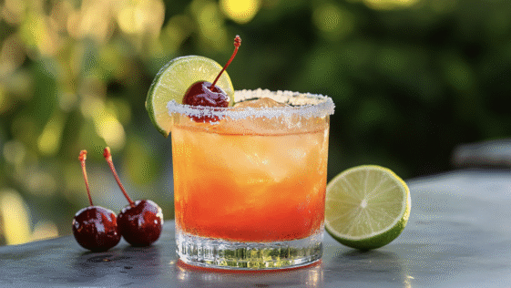 Redneck Margarita