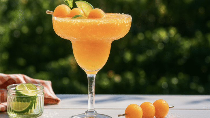 Redneck Margarita