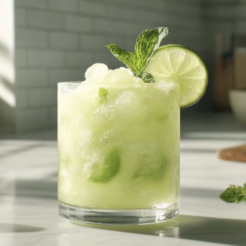 Pomelo Spritz