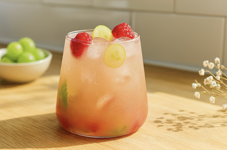 14 Most Popular Mocktails for Kids