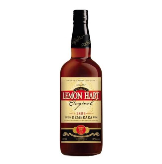 The Top 50 Rum Brands Ranked - MyBartender