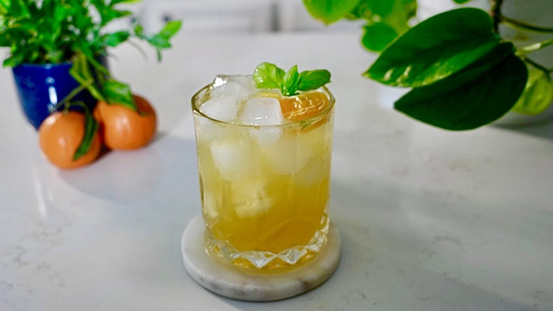 15 Best Cocktails with Basil to Drink