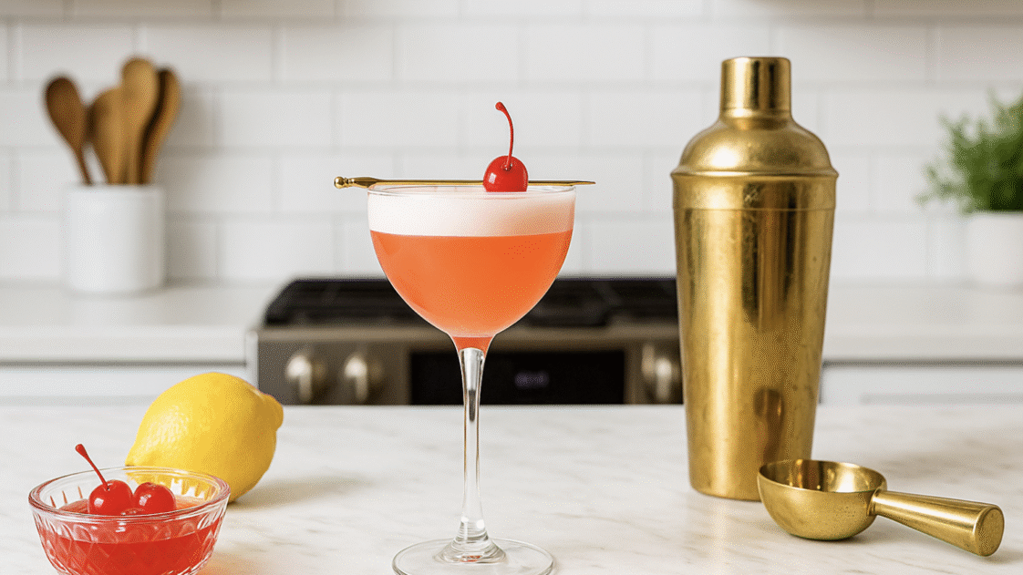 10 Best Tropical Mocktails to Try