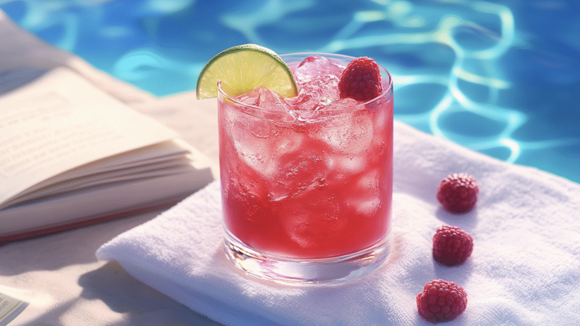 17 Best Raspberry Beers to Drink
