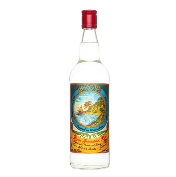The Top 50 Rum Brands Ranked - MyBartender
