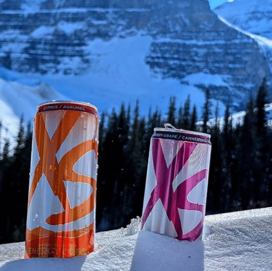 The Top 30 Energy Drink Brands - MyBartender