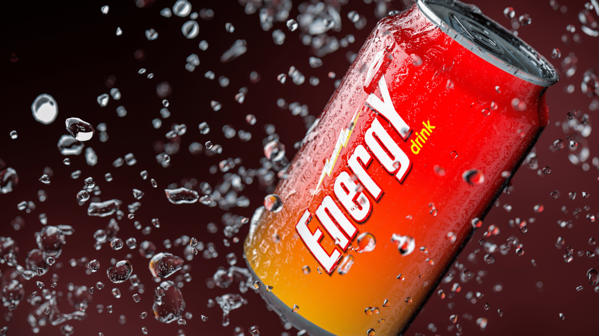 10 Best Energy Drink Cocktails to Drink