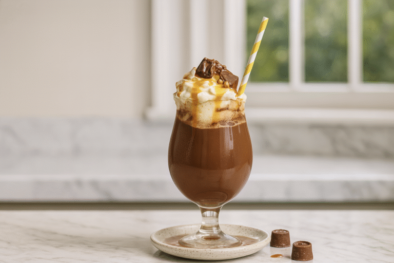 36 Best Chocolate Cocktails to Try