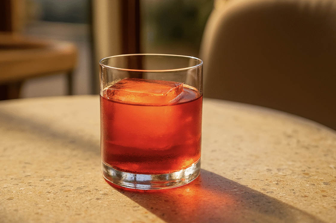 20 Different Negroni Recipes to Try at Home
