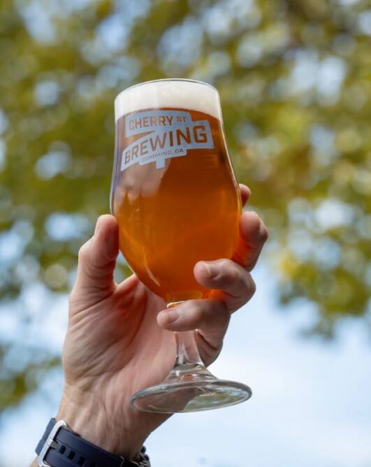 The Top 30 Breweries in Georgia Ranked - MyBartender