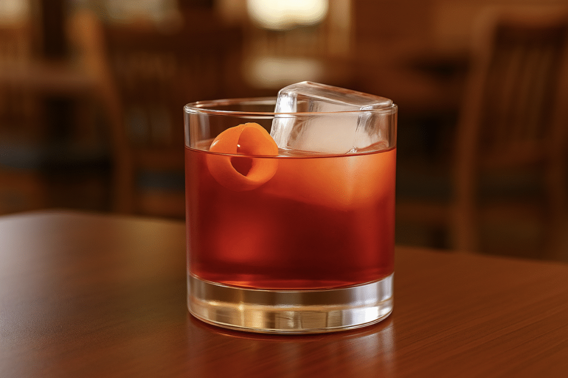 20 Different Negroni Recipes to Try at Home