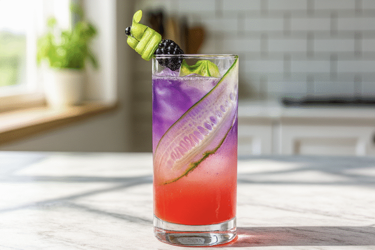 30 Best Cucumber Cocktails to Try