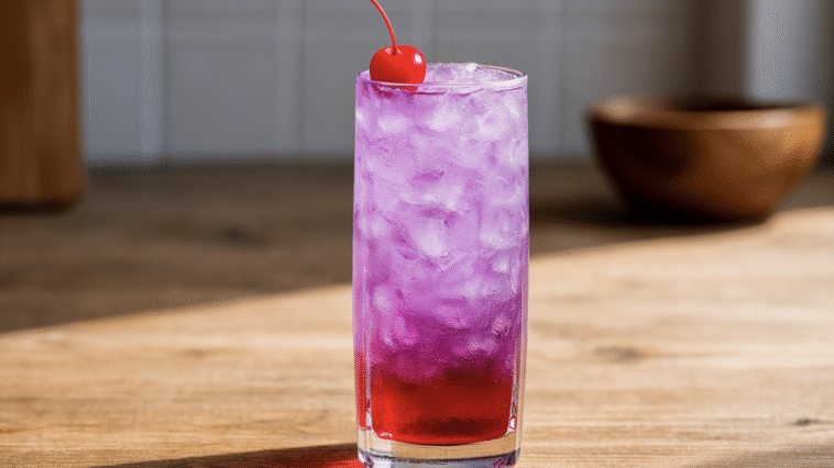 Empress Coconut Lychee Breeze