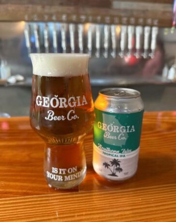 The Top 30 Breweries in Georgia Ranked - MyBartender