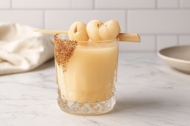 22 Best Lychee Cocktails to Drink