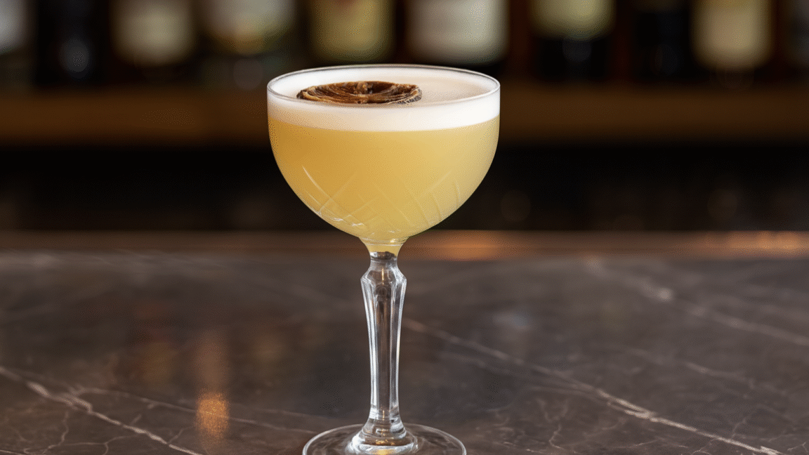 9 Types of Mezcal You Should Know - MyBartender