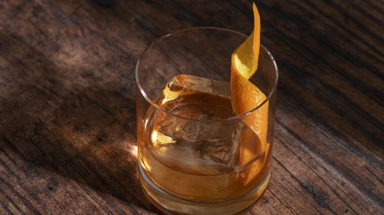 10 Best Old Fashioned Mixes to Try
