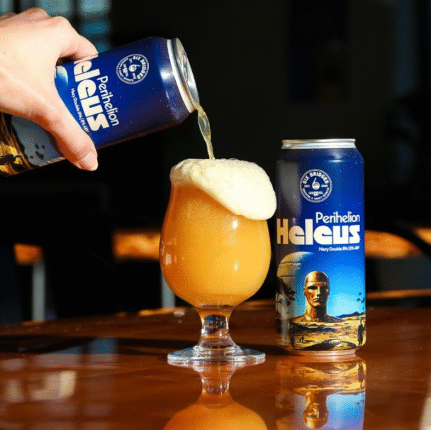 The Top 30 Breweries in Georgia Ranked - MyBartender
