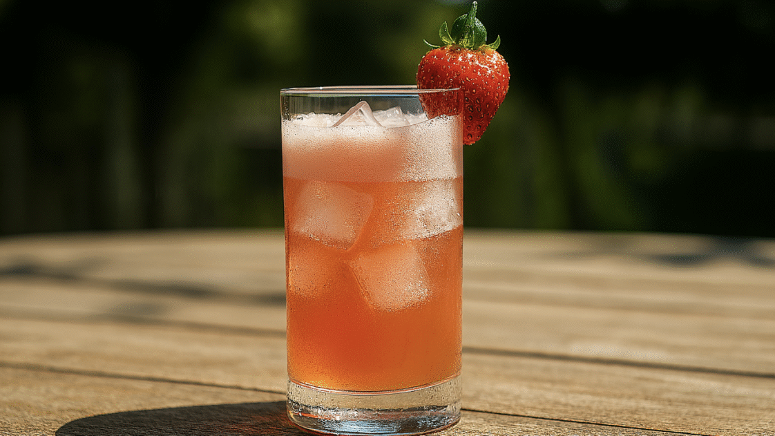 Mind Eraser Recipe