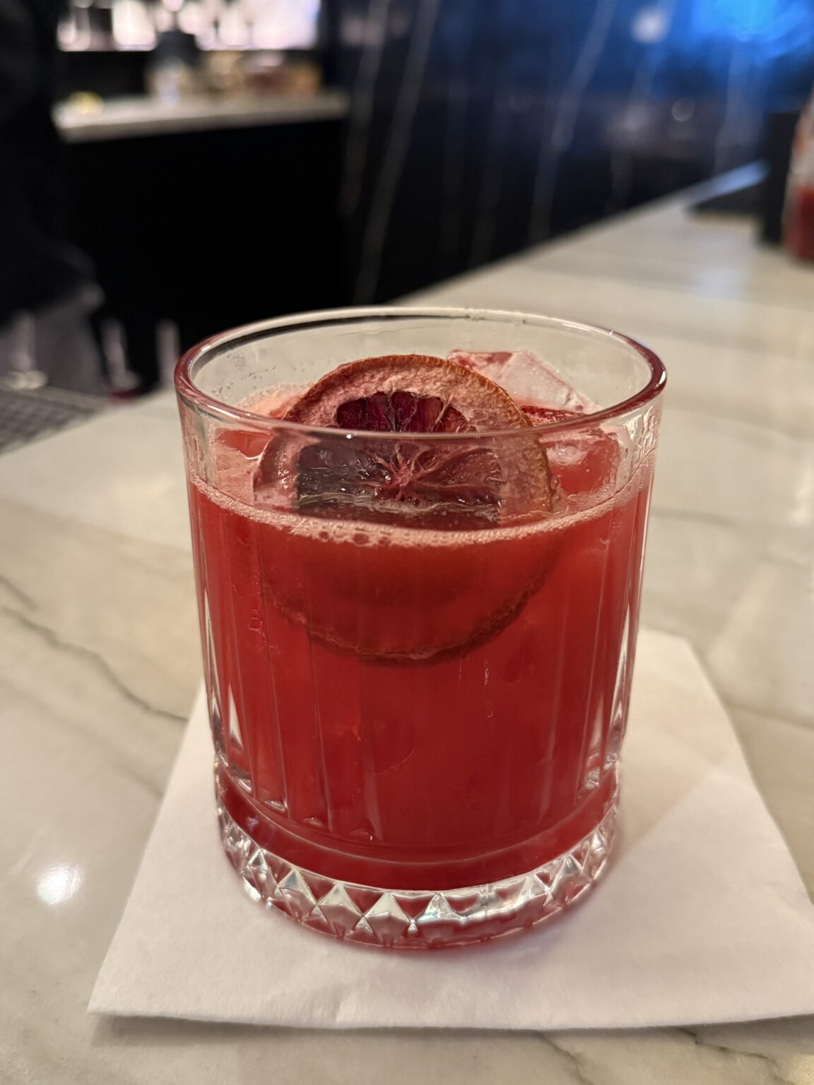 Fly South Cocktail Recipe
