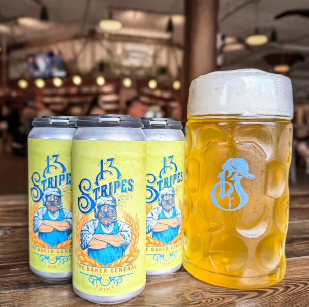 The Top 30 Breweries in South Carolina Ranked - MyBartender