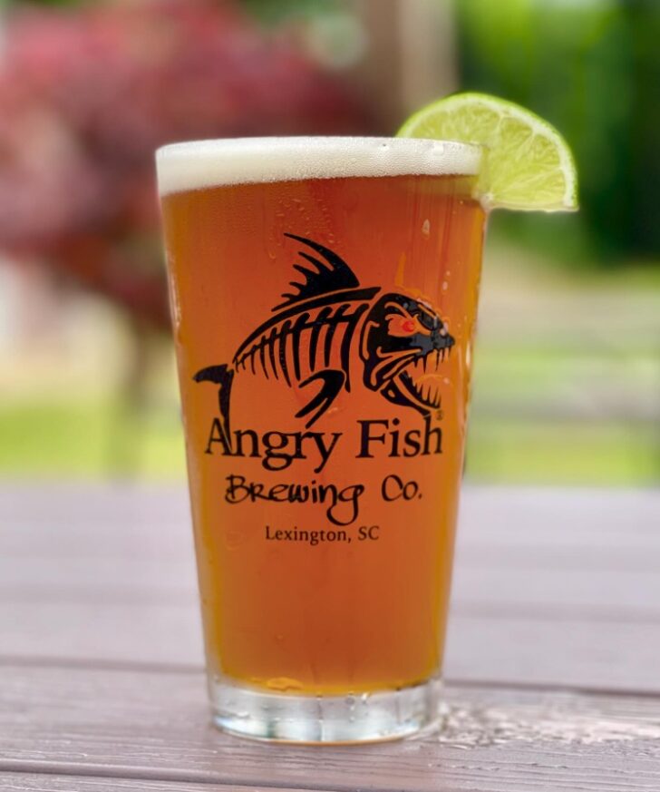 The Top 30 Breweries in South Carolina Ranked - MyBartender