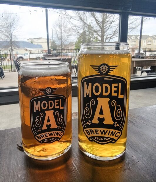 The Top 30 Breweries in South Carolina Ranked - MyBartender