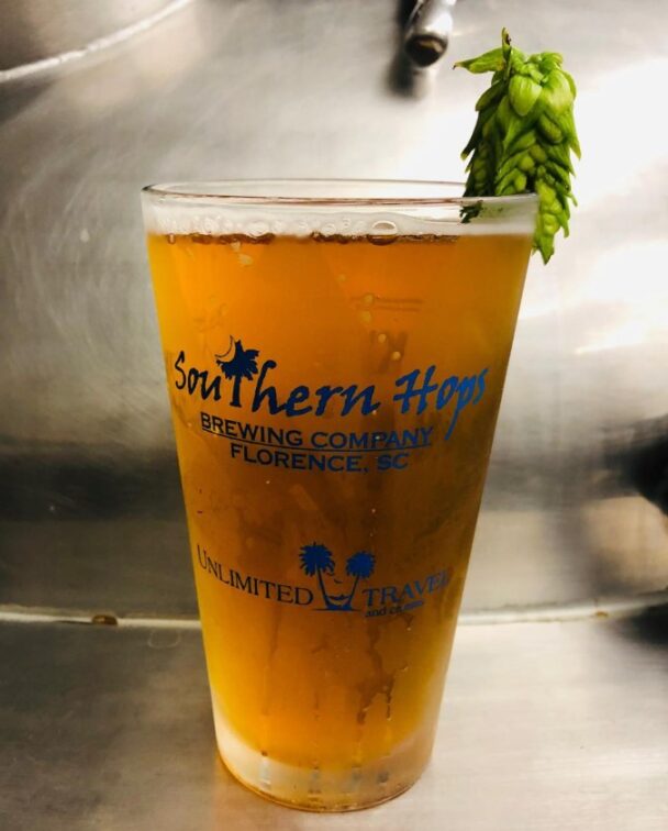 The Top 30 Breweries in South Carolina Ranked - MyBartender