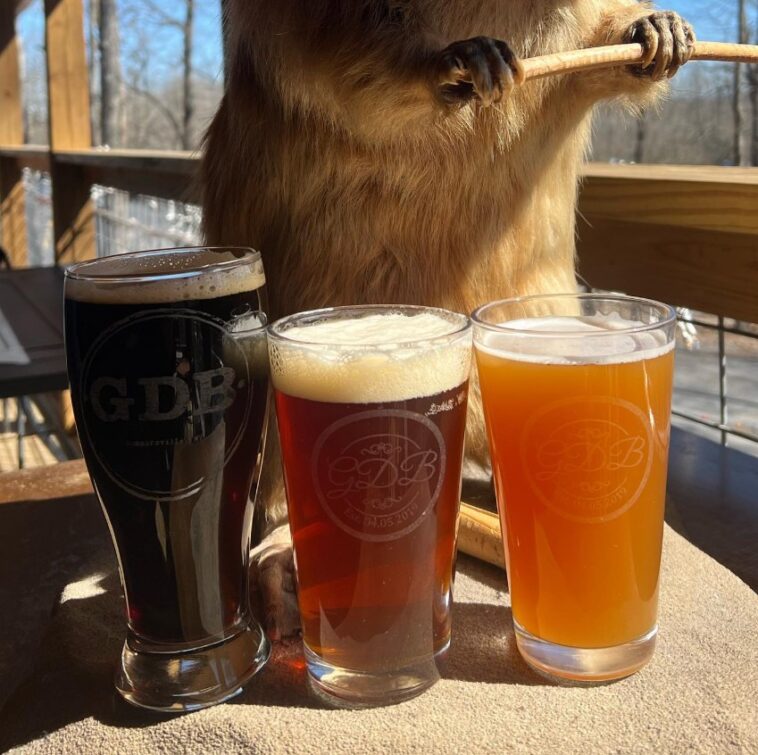 The Top 30 Breweries in West Virginia Ranked - MyBartender