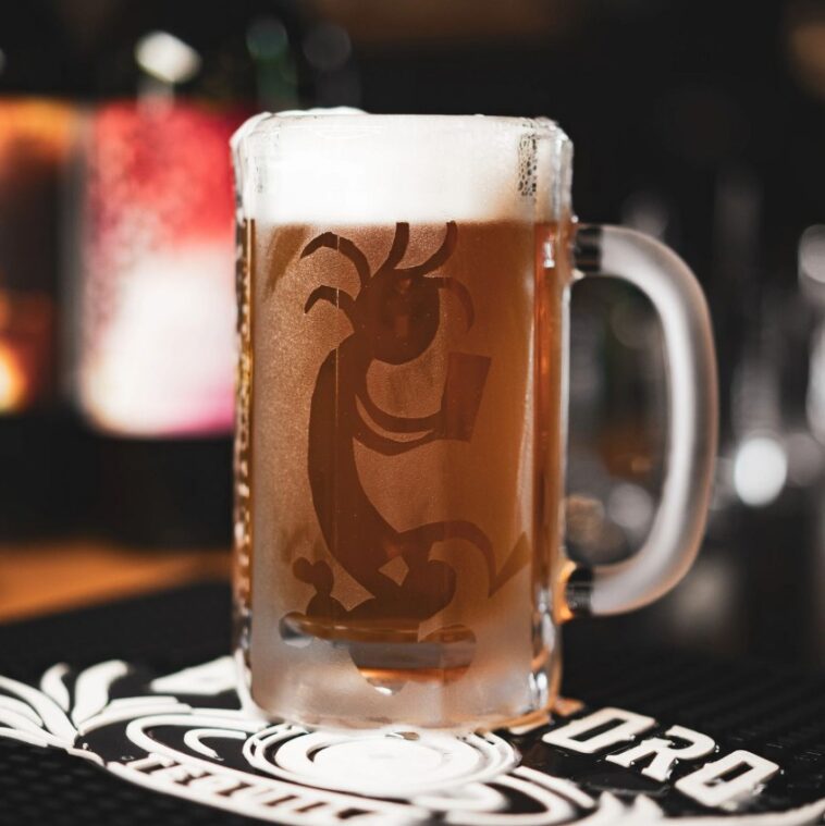 The Top 30 Breweries in New Mexico Ranked - MyBartender