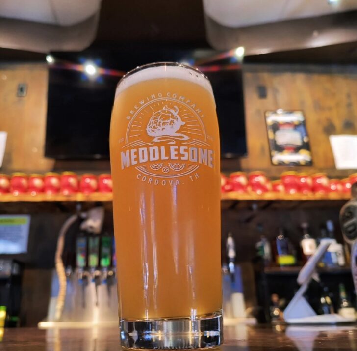 The Top 30 Breweries in Tennessee Ranked - MyBartender