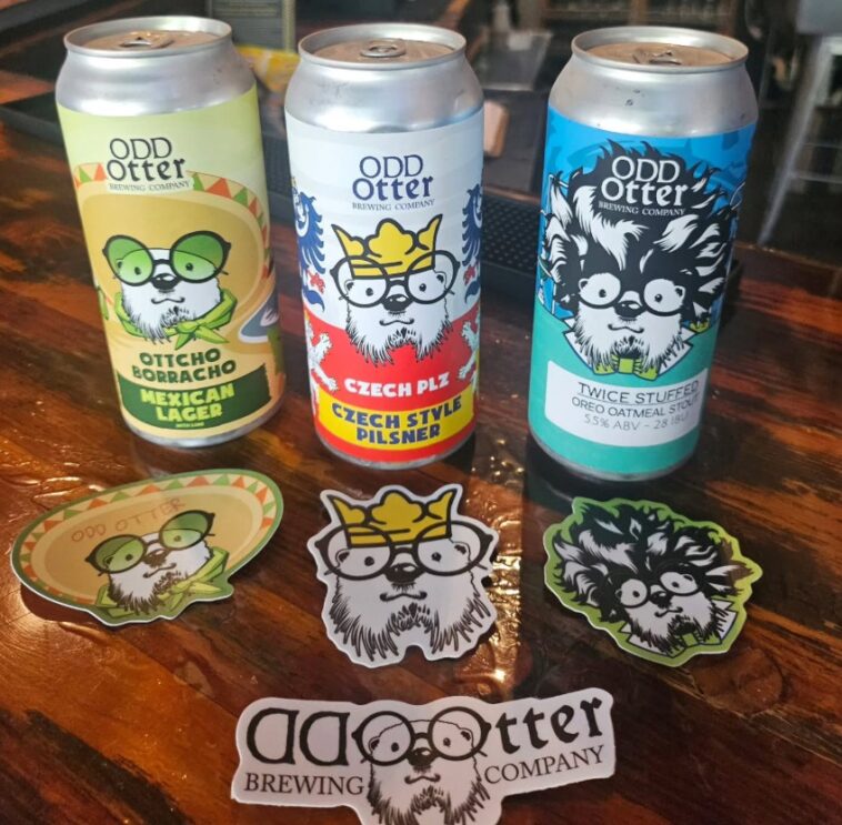 The Top 30 Breweries in Washington Ranked - MyBartender