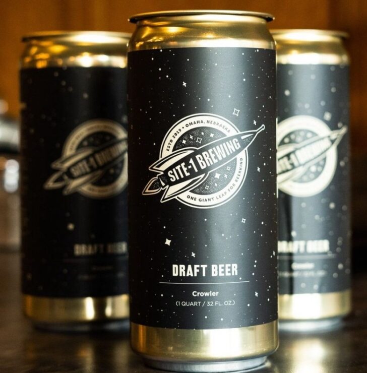 The Top 30 Breweries in Nebraska Ranked - MyBartender