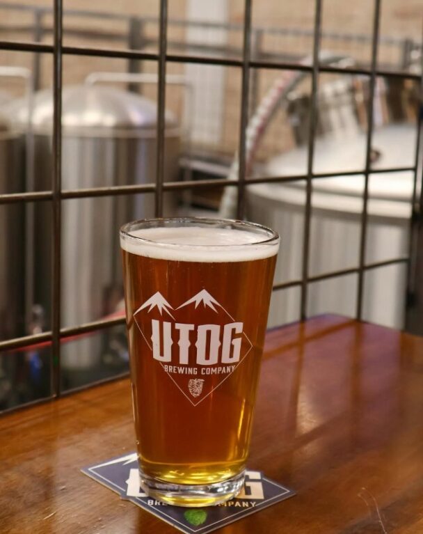 The Top 30 Breweries in Utah Ranked - MyBartender