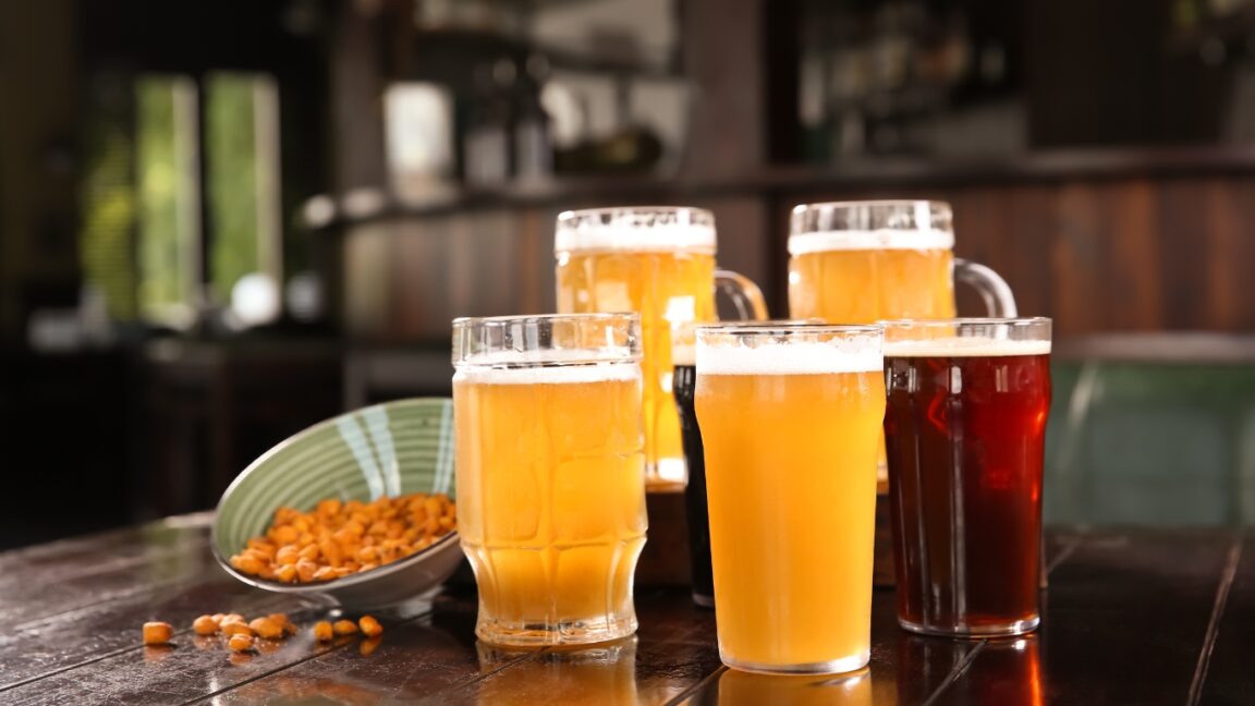 The Top 30 Breweries in New Mexico Ranked - MyBartender