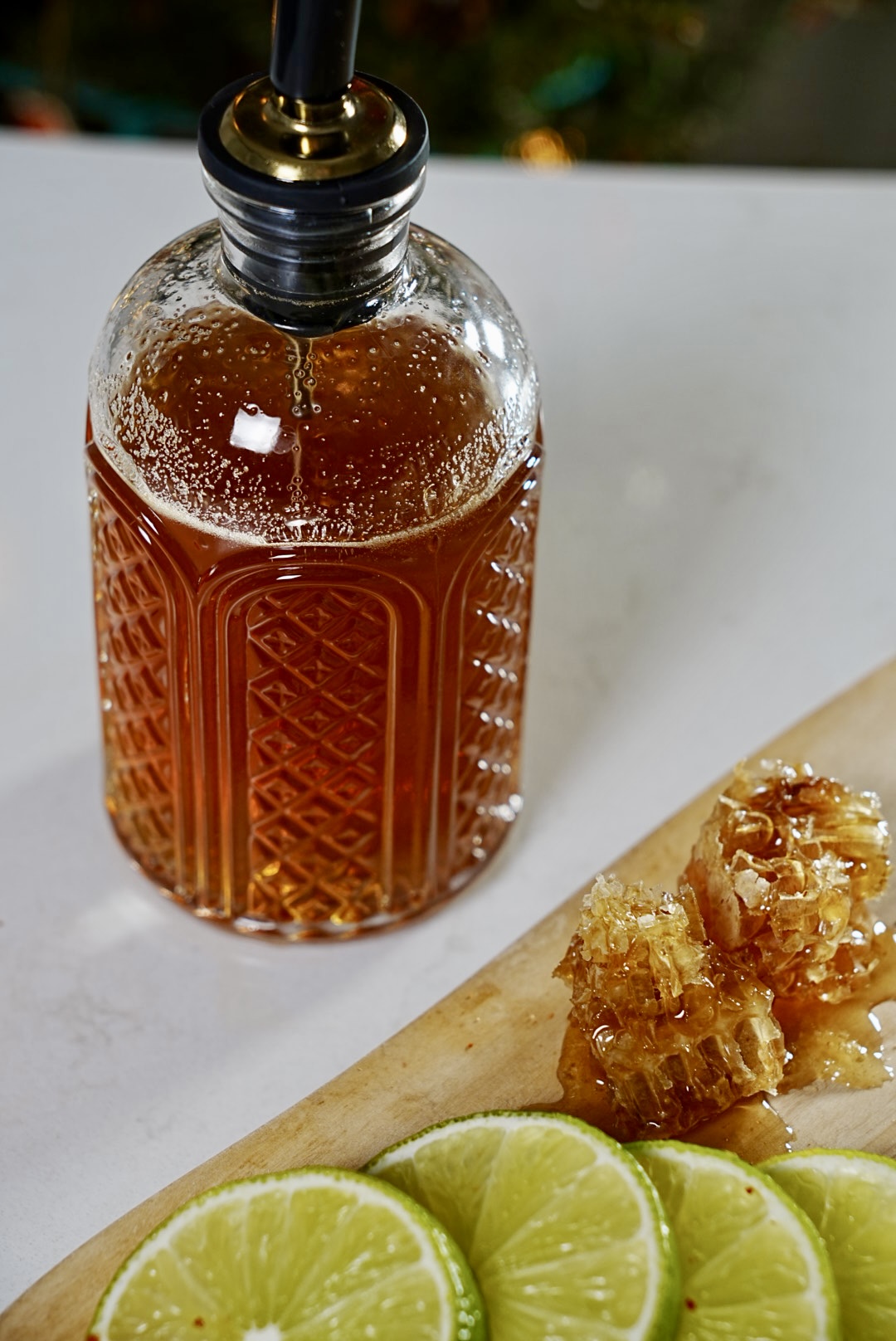 Spiced Honey Syrup for Cocktails: A Warm, Versatile Sweetener You’ll ...