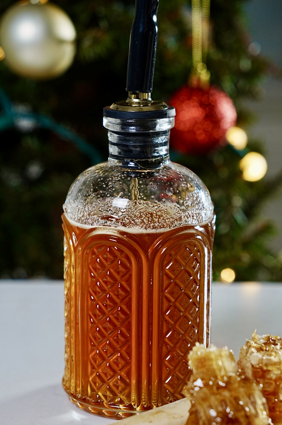 Spiced Honey Syrup for Cocktails: A Warm, Versatile Sweetener You’ll ...