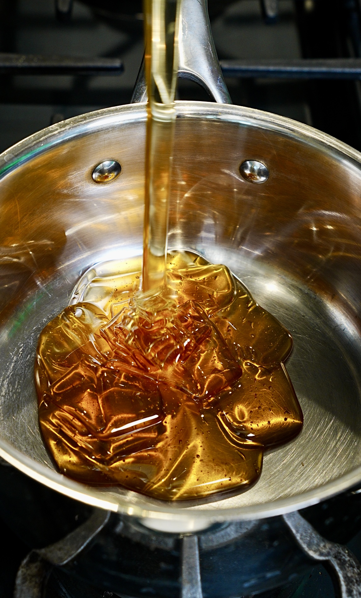 Spiced Honey Syrup for Cocktails: A Warm, Versatile Sweetener You’ll ...